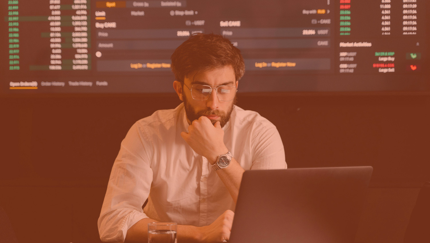 Digital Transformation – Kezan Tech