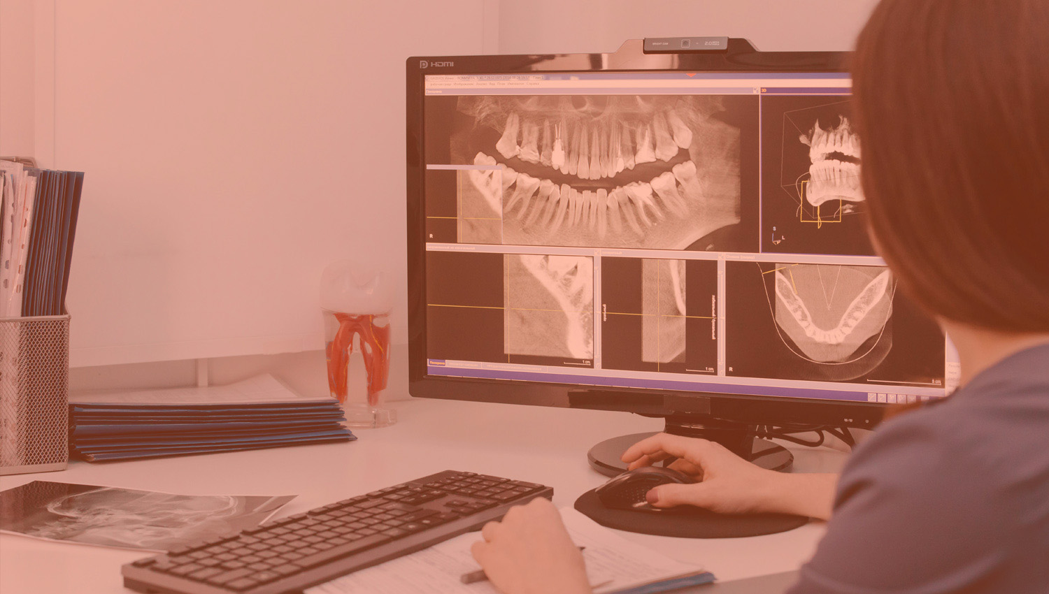 Digital Transformation – Kezan Tech