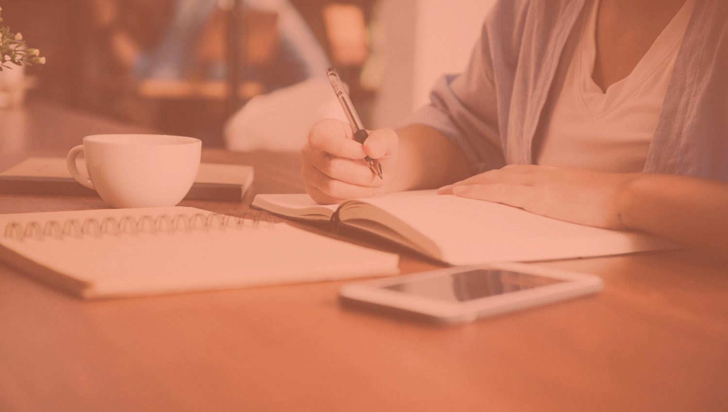 Digital Transformation – Kezan Tech